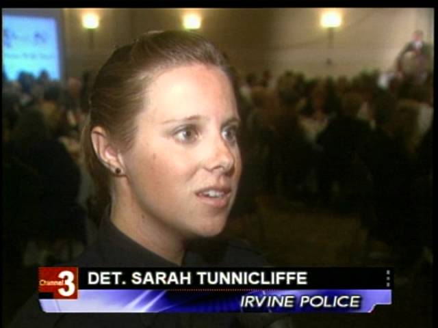 Trauma Intervention Program Orange County Honors First Responders with ...